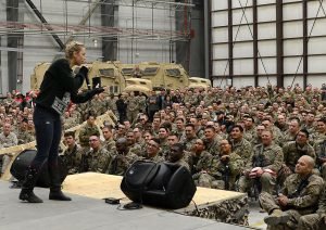 The USO to Air First-Ever Virtual Fourth of July Concert Special ...