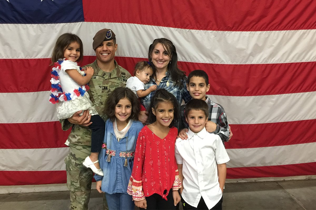 Soldiers Fight To Clear Their Names Years After Recruiting Scandal ...