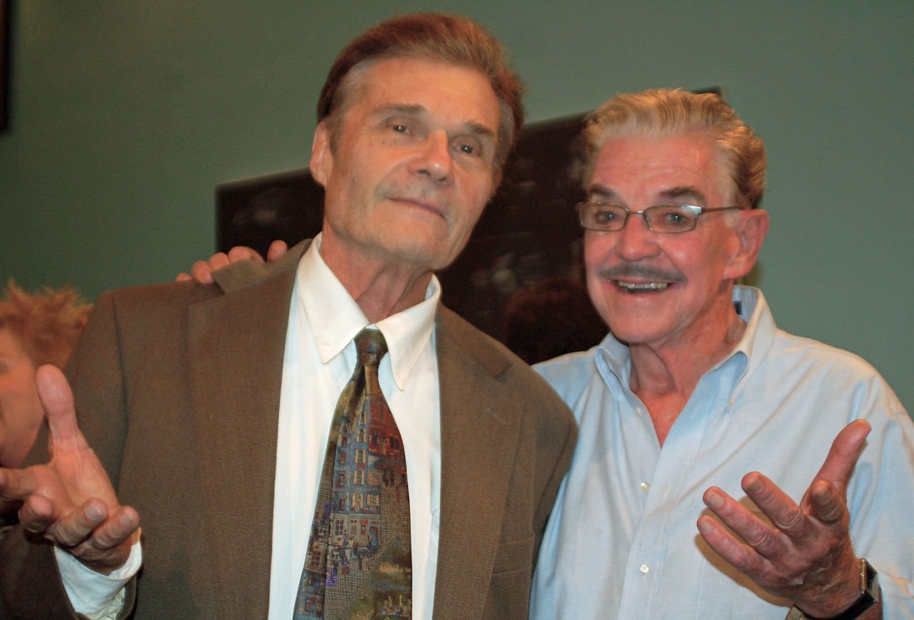 Fred Willard, Army Veteran and Actor, Dies at 86 | Coffee or Die