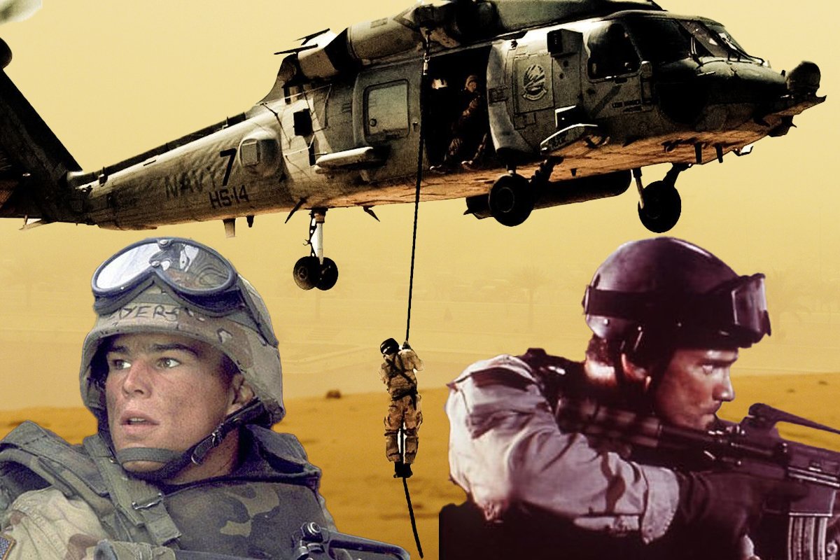 WATCH: Animated Map Takes Viewers Inside the Battle of Mogadishu ...