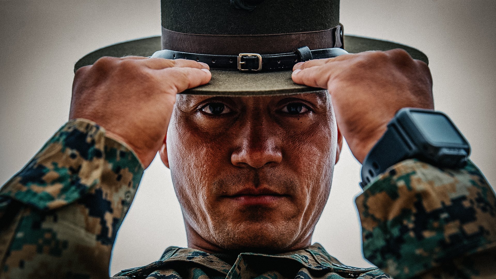 7 Things You Never Knew About Marine Corps Recruit Depot Parris Island ...