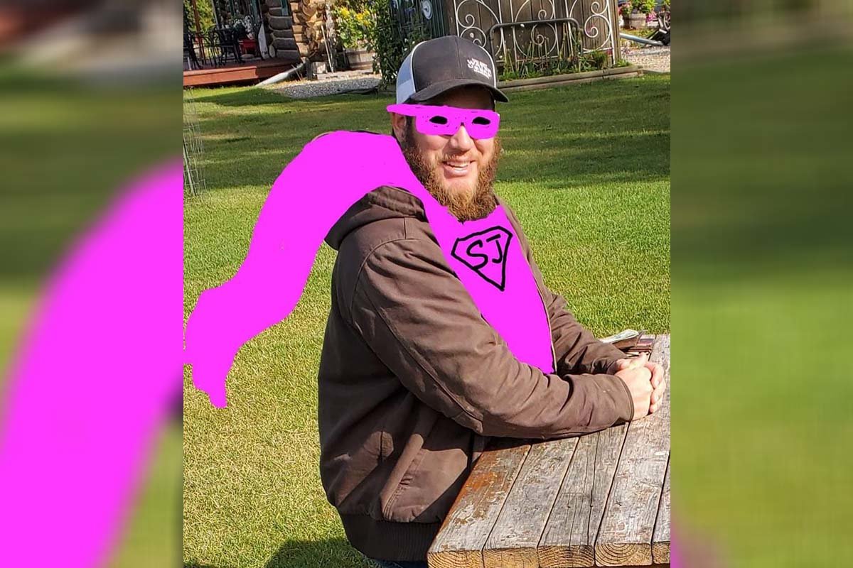 ‘Pogue as F***’ Marine Vet Who Thwarted Robbery Speaks Out | Coffee or Die