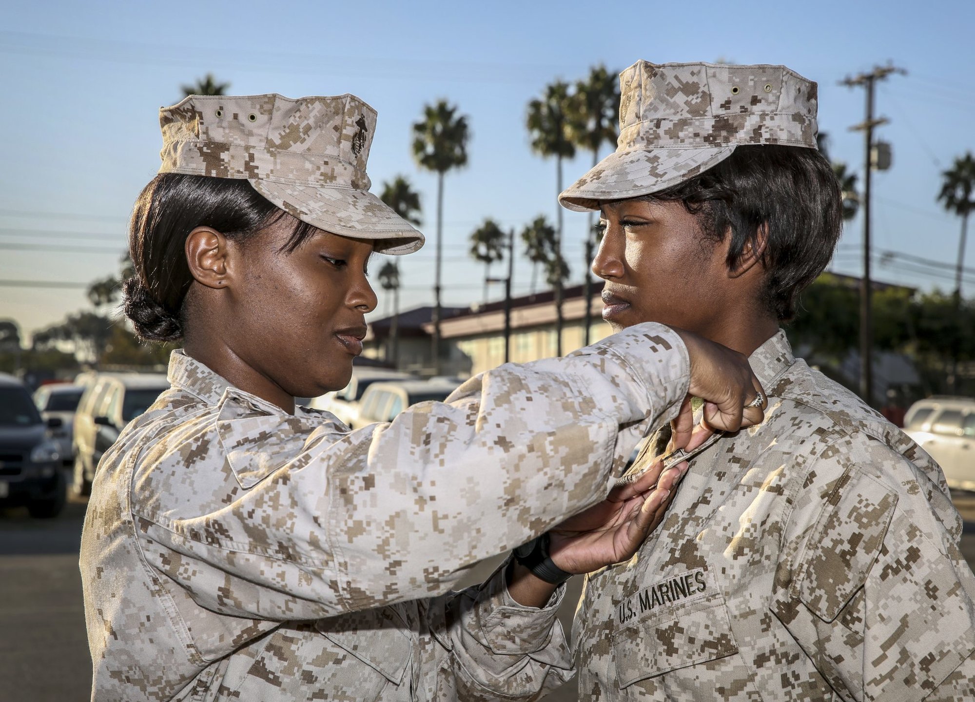 Navy, Marines May Reinstate Promotion Board Photos After Removal ...