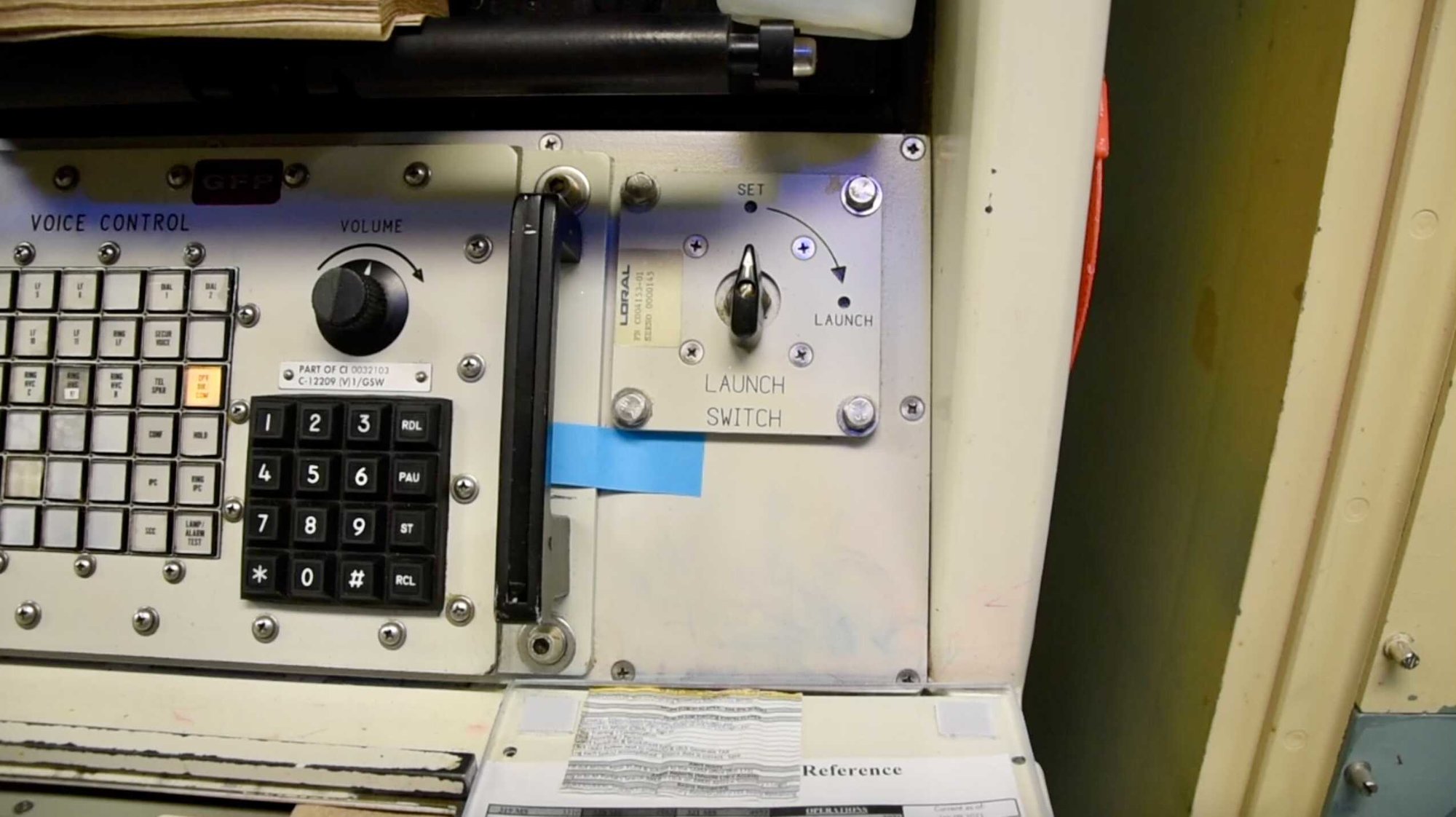 Embedded With US Air Force Nuclear Missile and Bomber Units | Coffee or Die