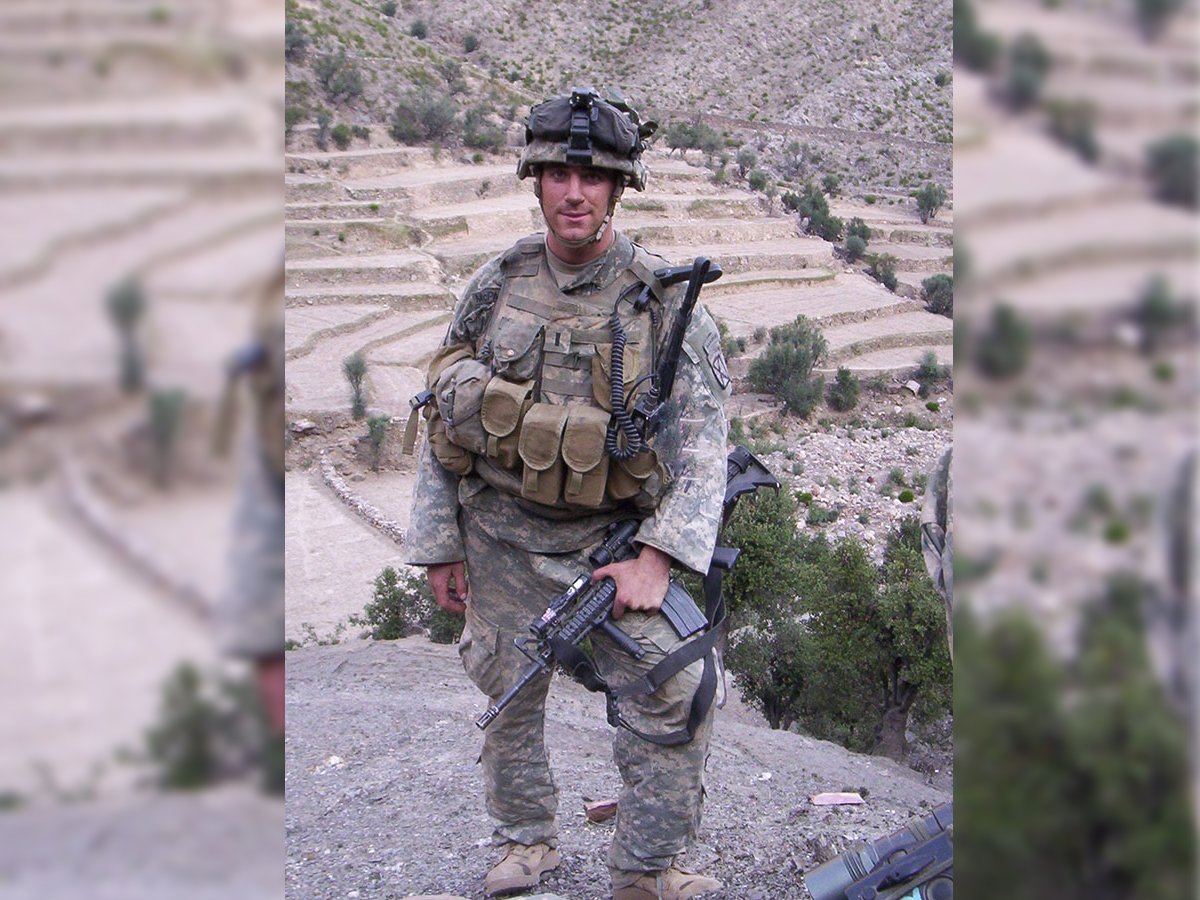 ‘We March at Midnight’ Highlights Differences Between Conventional ...