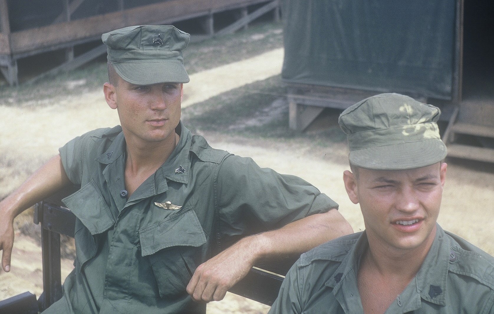 The Legend of Jim Capers: The Hero Who Never Was | Coffee or Die