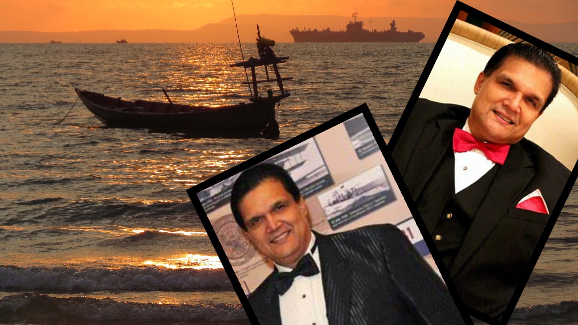 Fugitive ‘Fat Leonard’ Nabbed in Venezuela on Interpol Warrant | Coffee ...