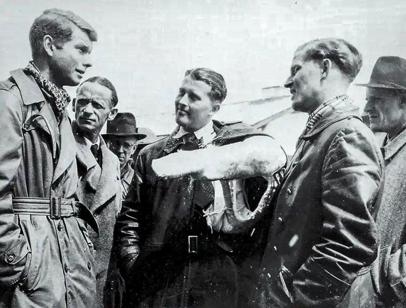 Operation Paperclip: The Nazis Recruited To Win the Cold War | Coffee ...