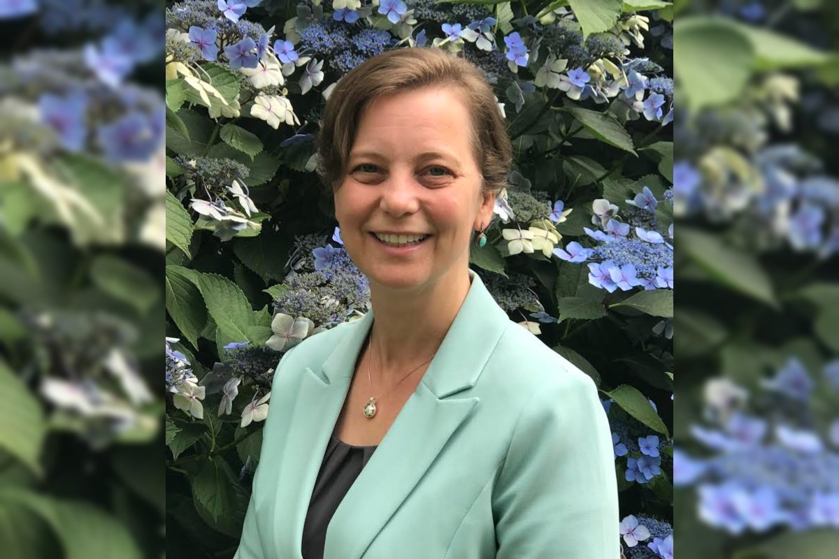 ‘Nowhere Else To Go’: A Retired Marine Raised Flags at a Child Welfare ...