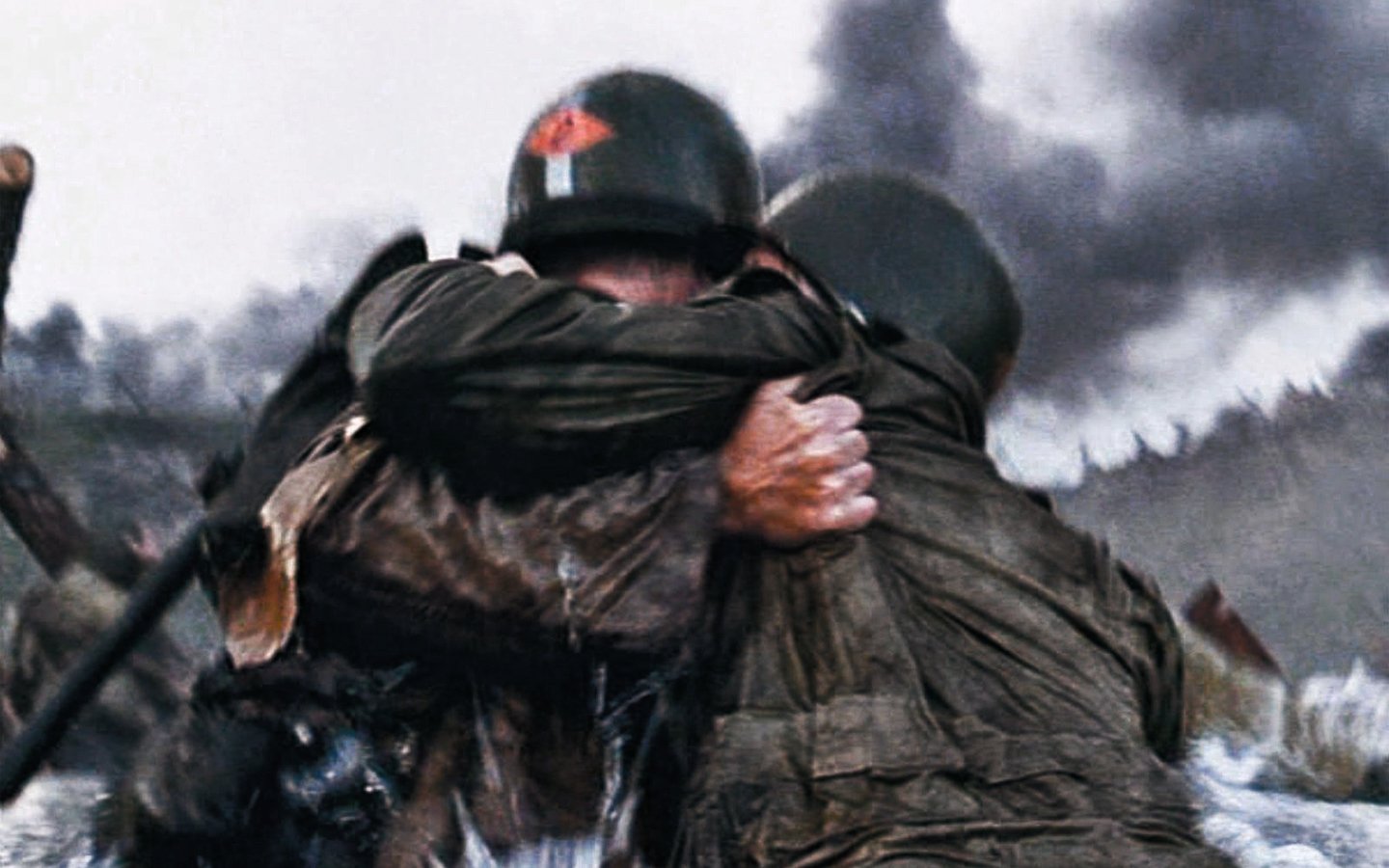 Listen: The Sounds That Make ‘Saving Private Ryan’ a Masterpiece ...