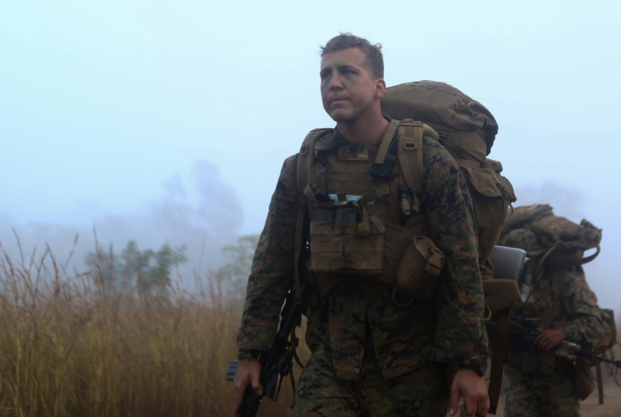 Stolen Valor: Scammer’s Claims of Marine Corps Heroism, Cancer Finally ...