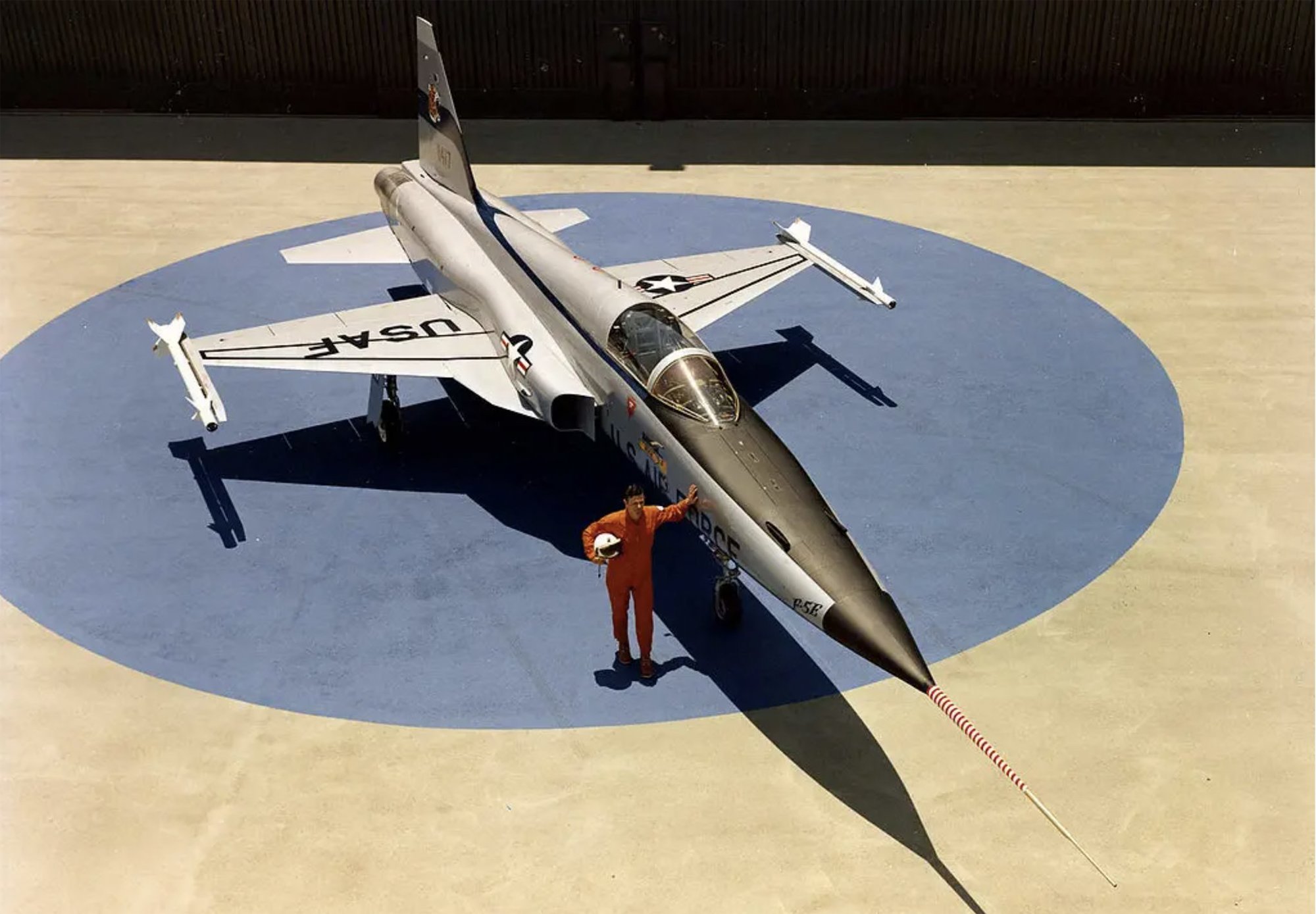 Mig-28: ‘Top Gun’s’ Fictional Cold War Killer | Coffee or Die