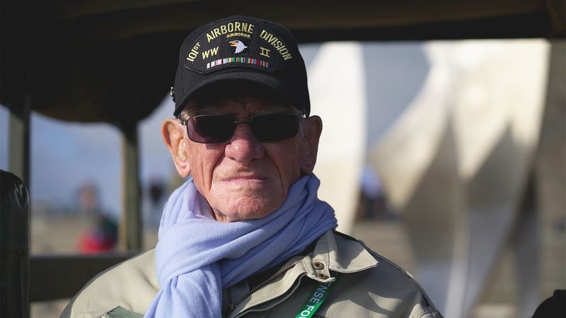 The Greatest Generation and Their D-Day Fight in France | Coffee or Die