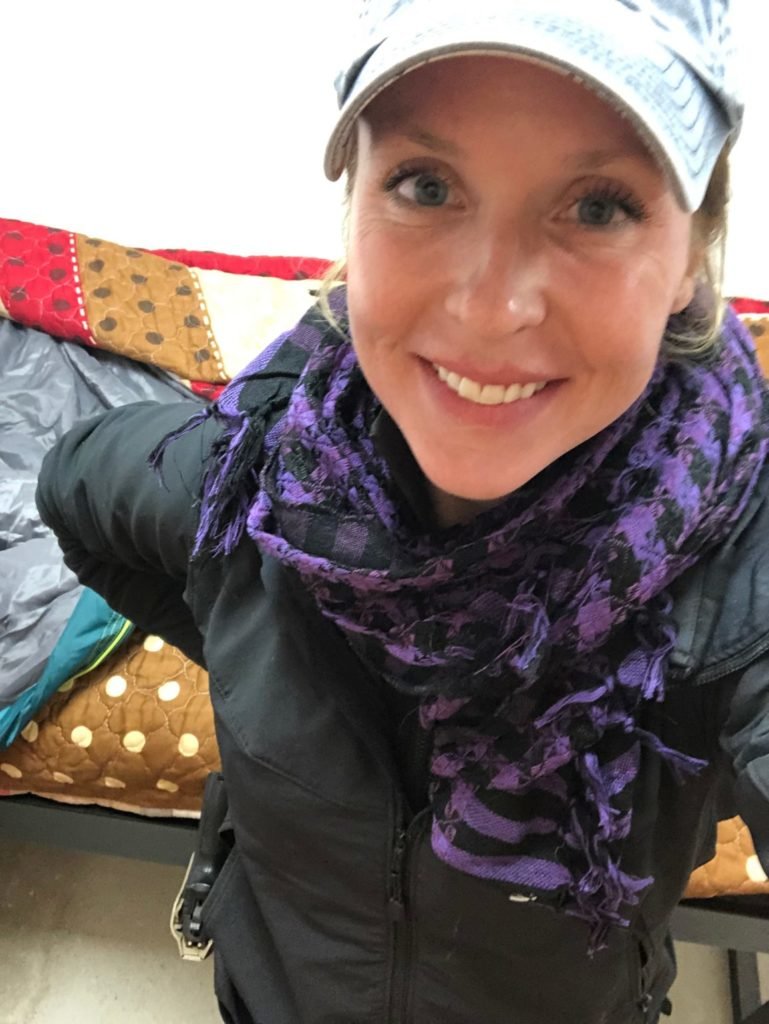 The Legend of Chief Shannon Kent