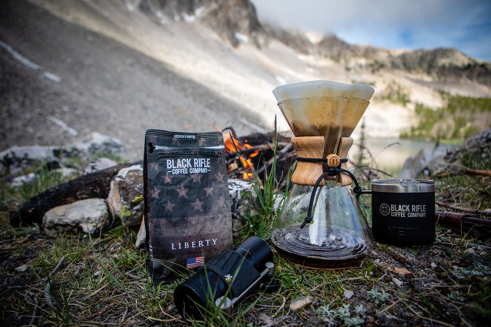 Bust Out the Chemex! Celebrating the Company’s 80th Anniversary ...