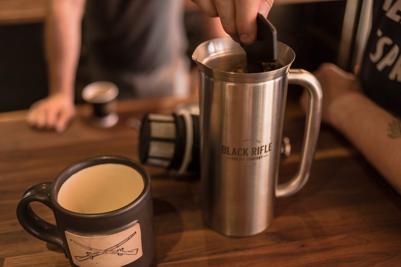 3 Easy Methods for Manually Brewing a Great Cup of Coffee | Coffee or Die