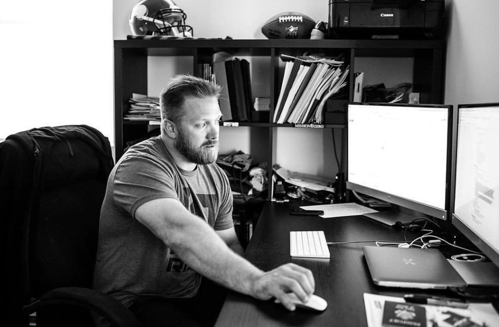 How Warrior Rising is Empowering the Next Generation of Veteran ...