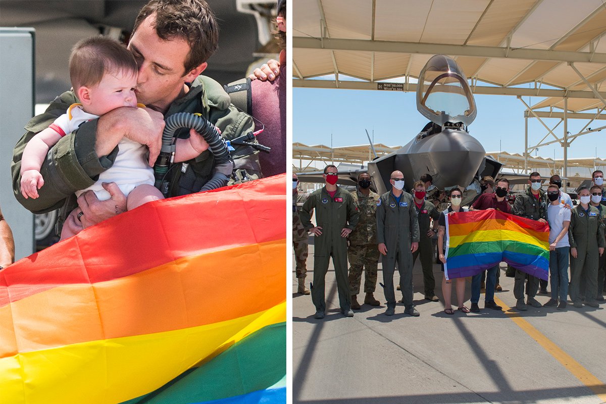 ‘Everyone’s Hoping The Next Set Of Orders Is Not For Texas’ — LGBTQ ...
