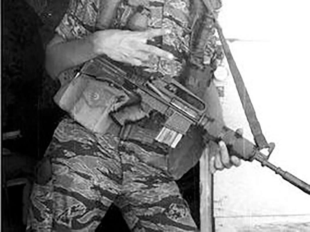 The Unique Weapons of MACV-SOG’s Commandos in Vietnam | Coffee or Die