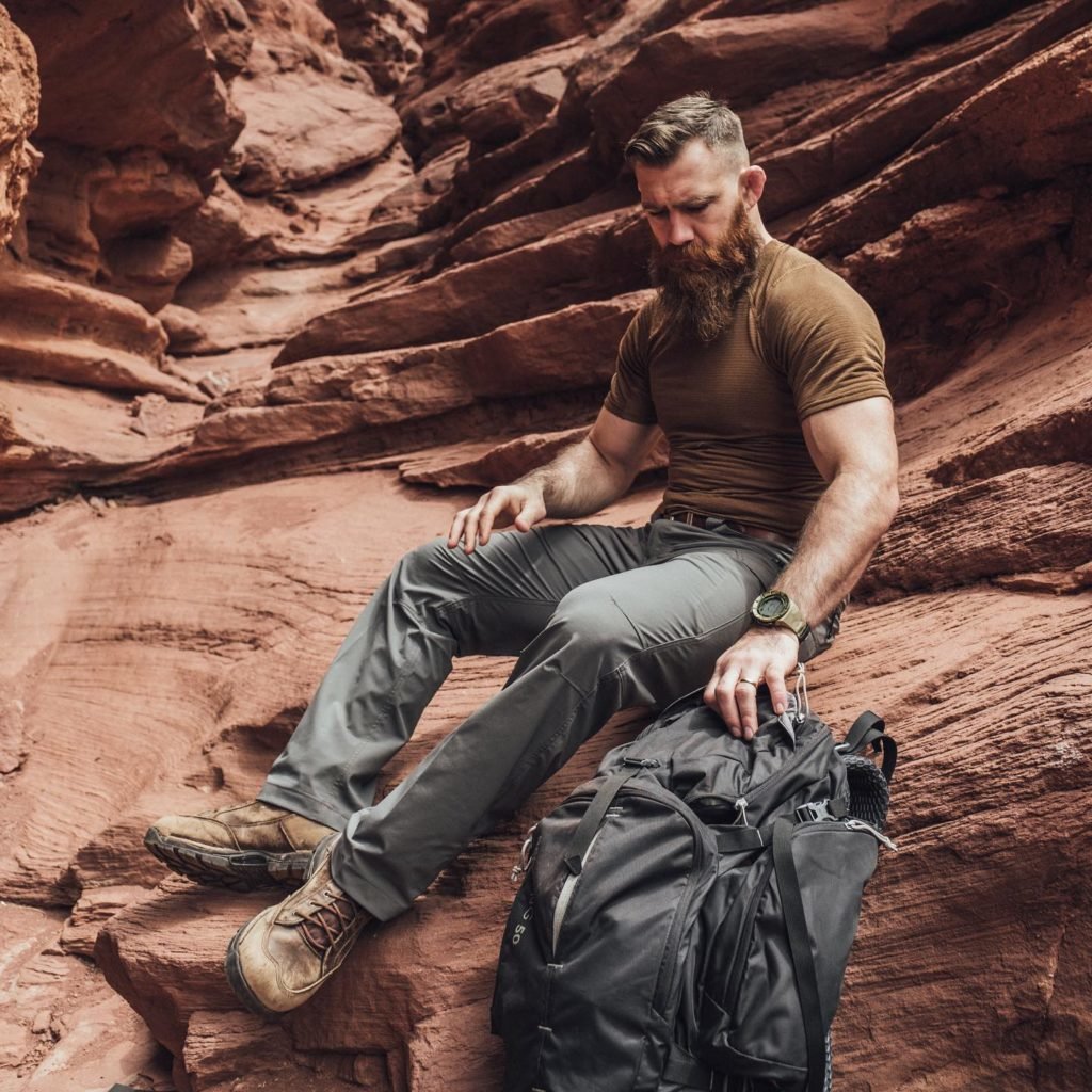 The Basics of Layering Clothing for Fall Hikes | Coffee or Die