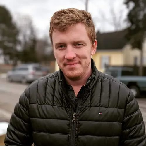 Tom Spooner: The Operator Behind Warriors Heart