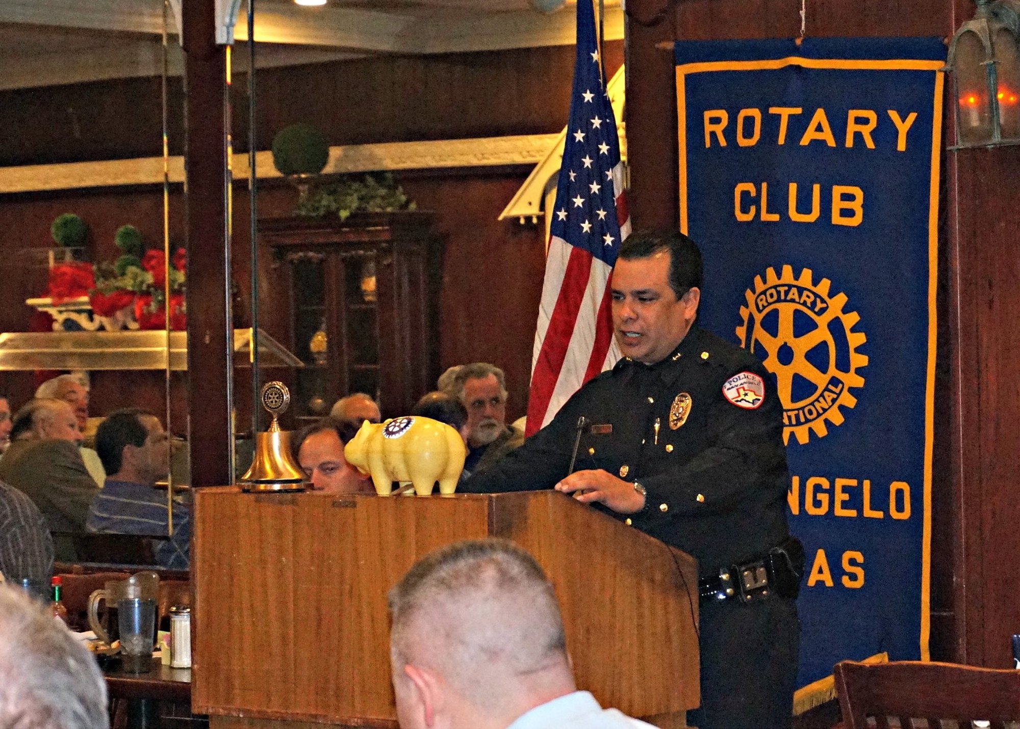 How This Corrupt Texas Police Chief Used His Band, Funky Munky, To ...