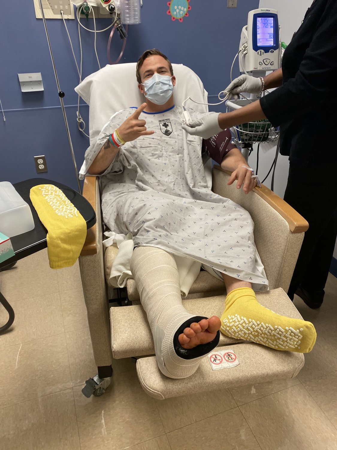 Marine Raider Awarded Navy Cross for Rescue Attempts in Cave Battle ...