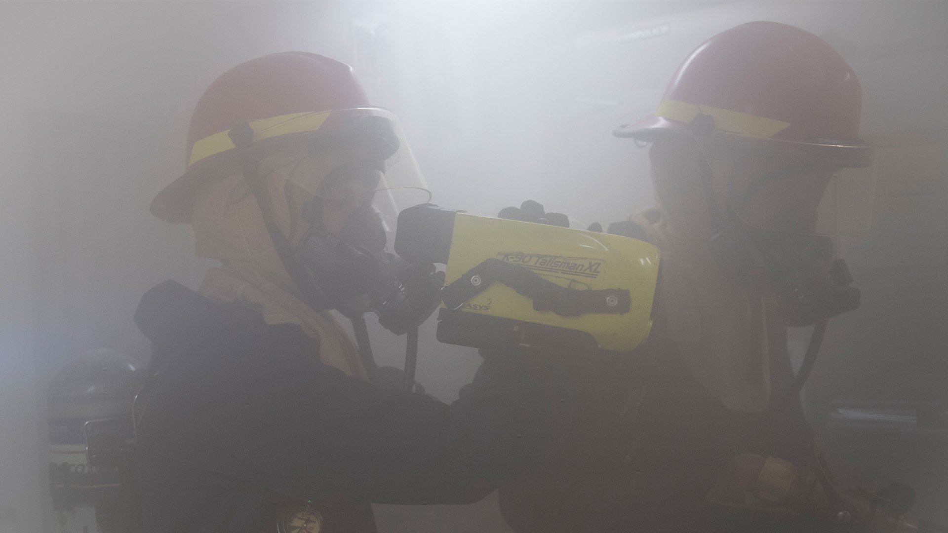 ATF Agents Probing Guided-Missile Destroyer’s Suspicious Fire | Coffee ...