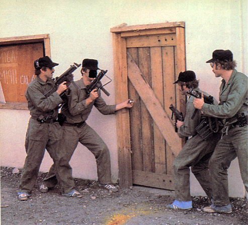 14 Pics That Prove Delta Force Operators are Actually Hipsters | Coffee ...