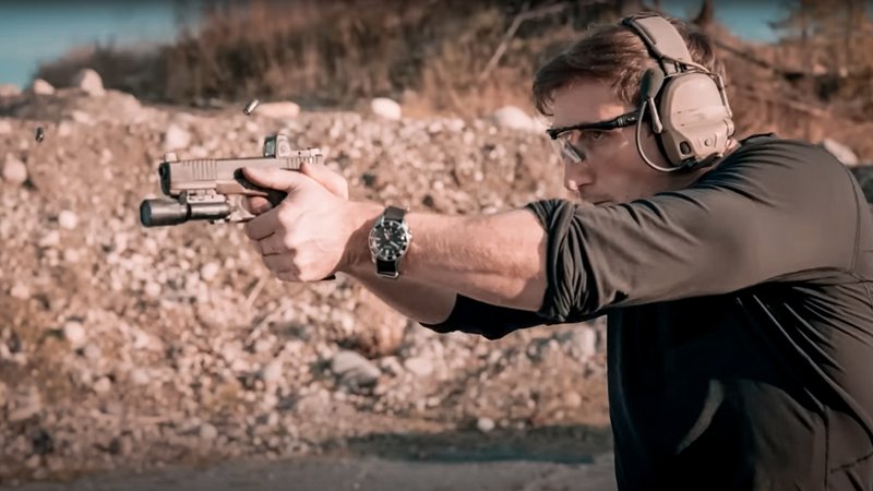 Glock 19: Origin Story of a Legendary Pistol
