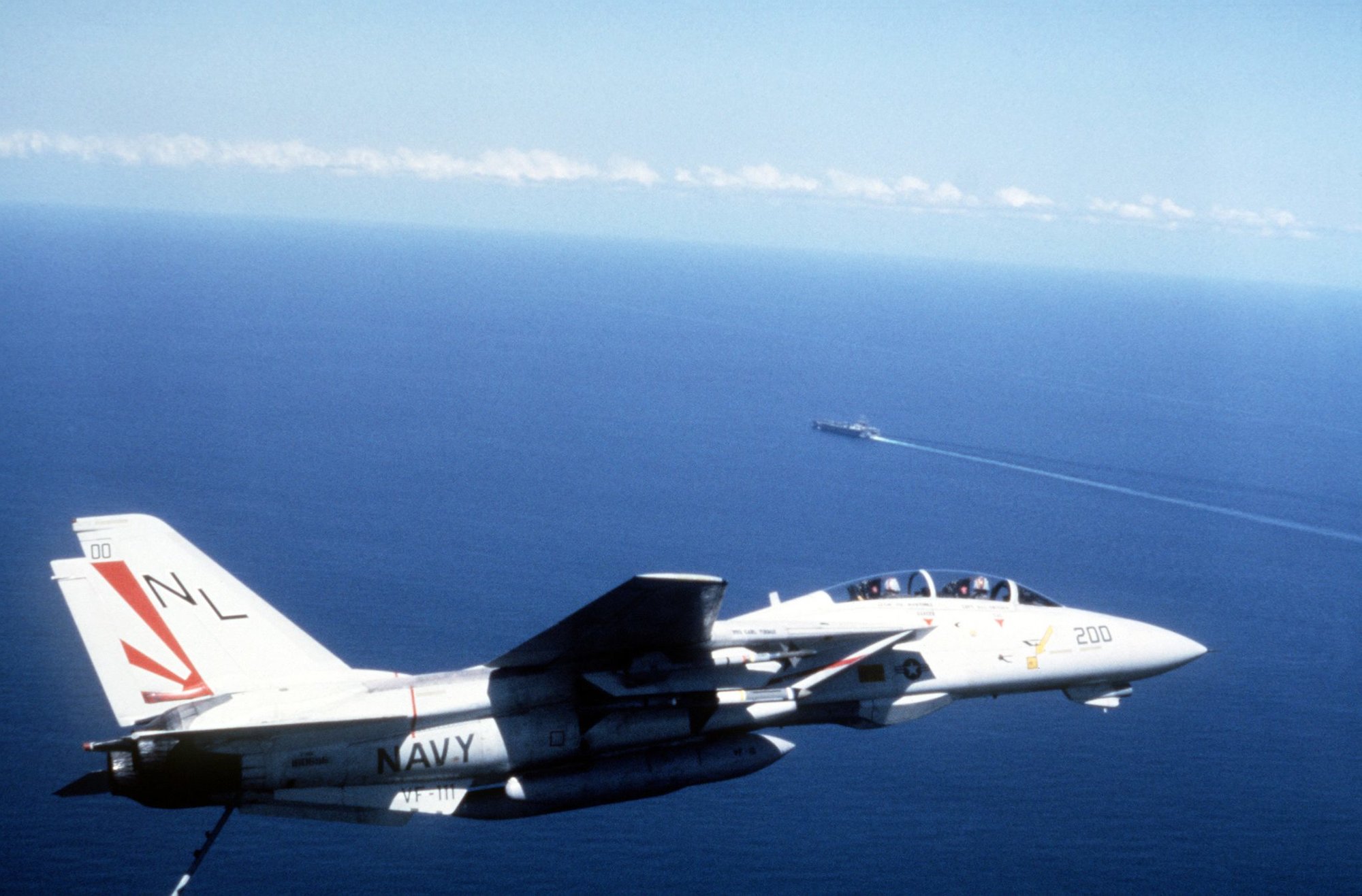 Need for Speed: The Most Iconic Jets and Planes of ‘Top Gun’ | Coffee ...