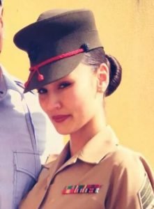 Marines Celebrate Vet-Owned Business’ Launch of New, More Delicious ...