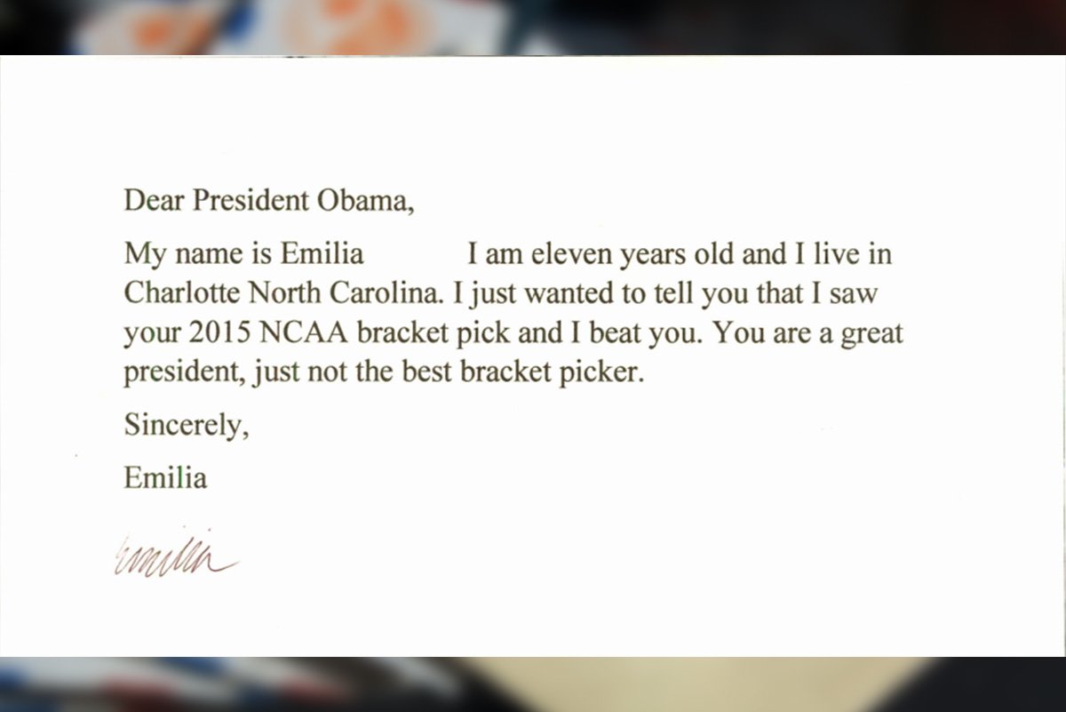 Dear Mr. President: 10 Remarkable Letters to the Commander in Chief ...