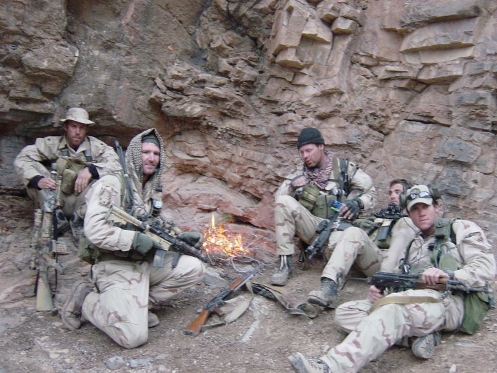 Veterans Credit Business Success to Skills, Focus, ‘Just Suffering’ of ...