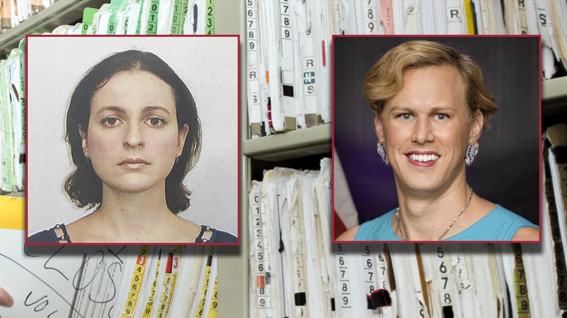 Feds: An Army Medical Officer Tried To Pass Medical Records From Fort ...