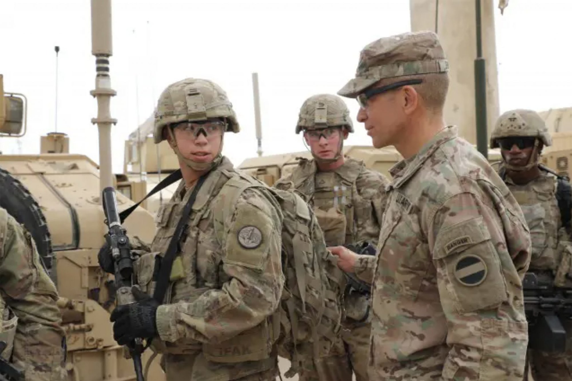 Hooyah! — The Origins of the Navy SEAL Battle Cry | Coffee or Die