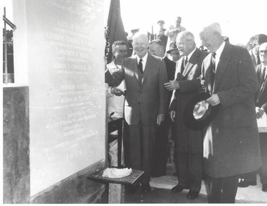 8 CIA Artifacts That Provide A Historical Timeline Of Intelligence ...