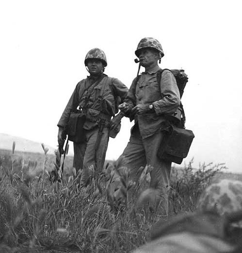 Coffee or Die Magazine | 4 Interesting Facts About Marine Corps Legend ...