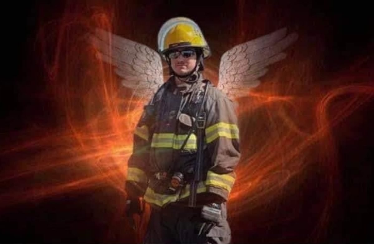 End of Watch: 5 Firefighters Killed Nationwide Over Past Week | Coffee ...