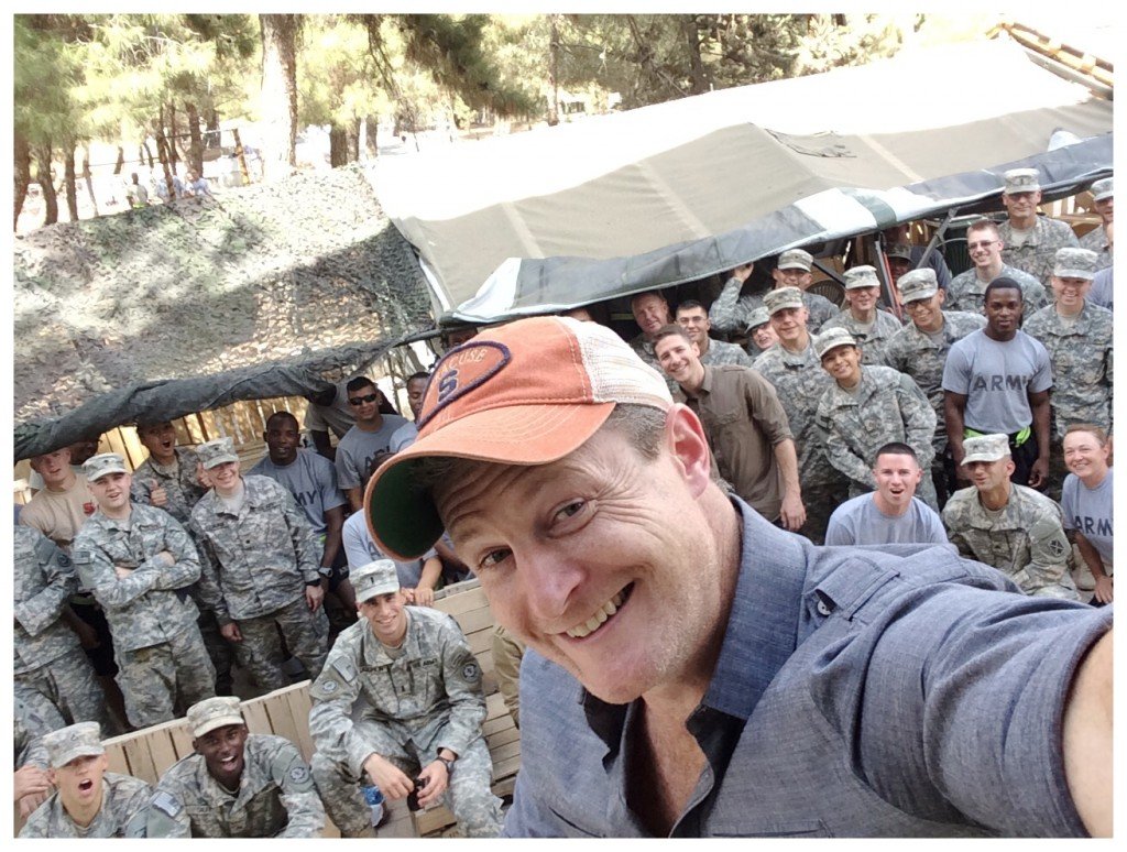 VET Tv’s New Series Showcases the Role of Comedy in Helping Veterans ...