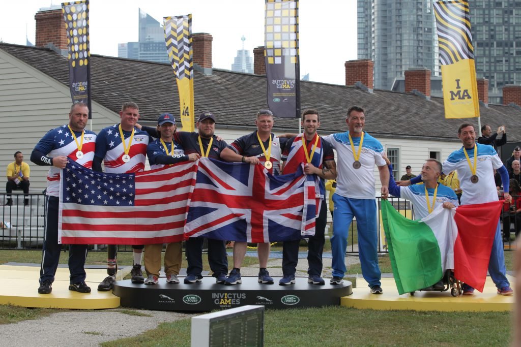 How the World Class Athlete Program is Helping Soldiers Reach Olympic ...