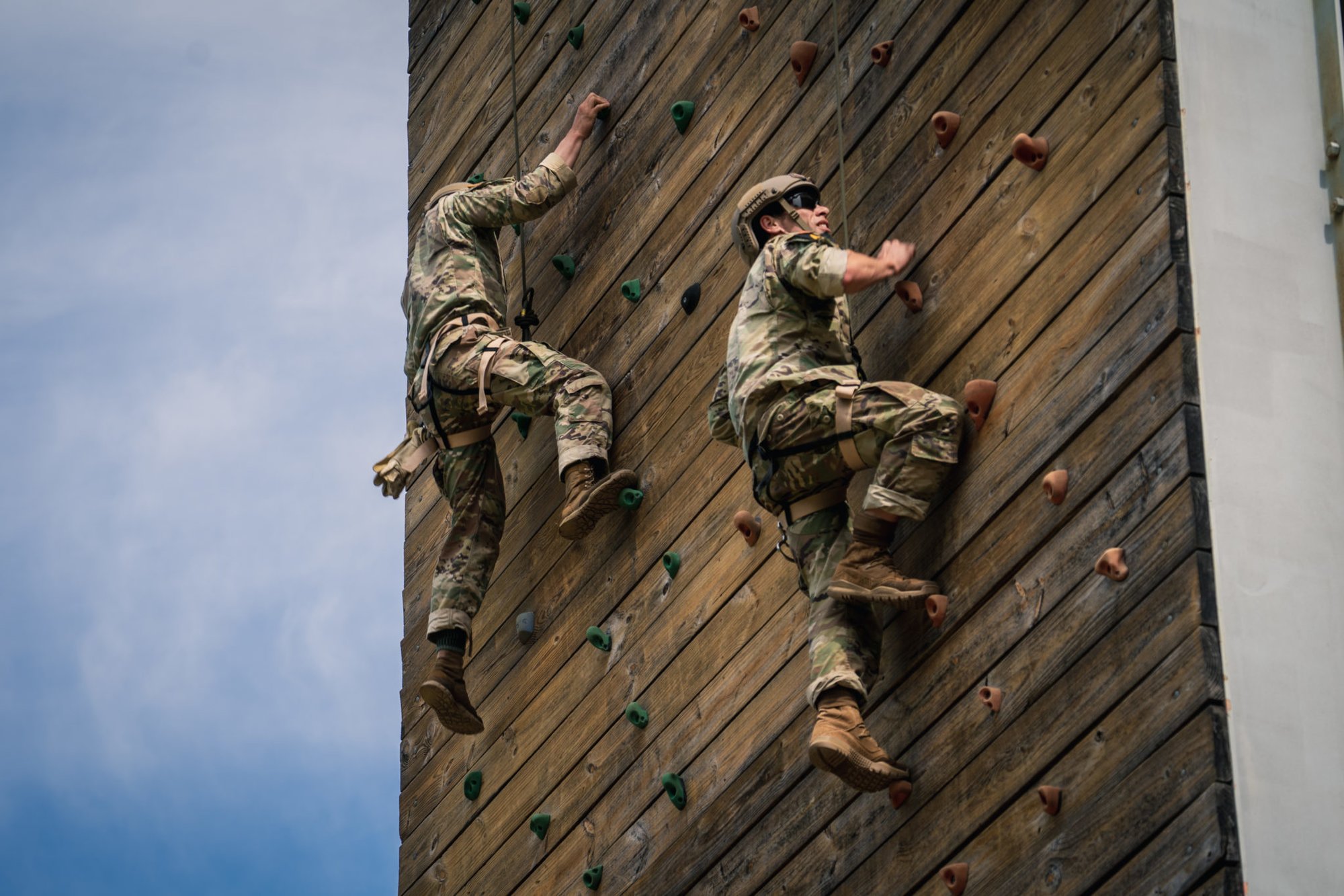 Best Ranger Competition: Day 2 | Coffee or Die
