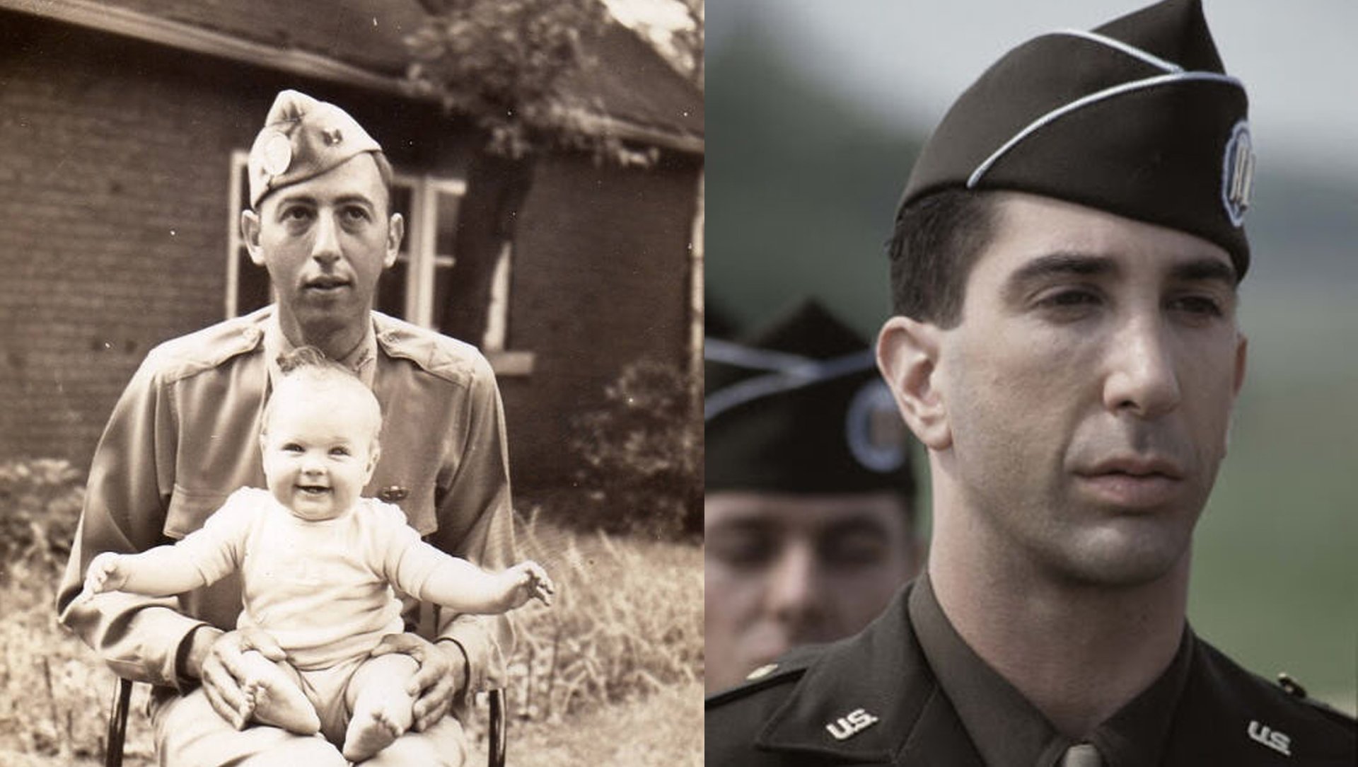 5 Things You Probably Didn’t Know: ‘Band of Brothers’ | Coffee or Die