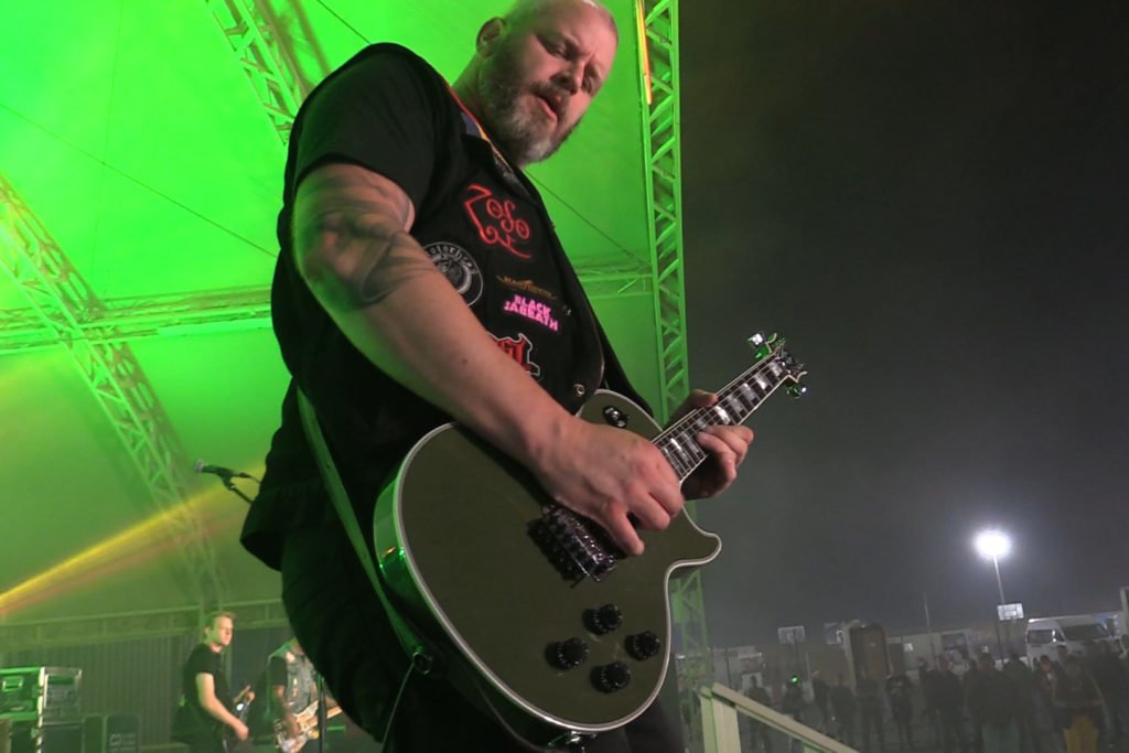 American Hitmen: How Two Marines Chased Their Dream of Rock ’n’ Roll ...