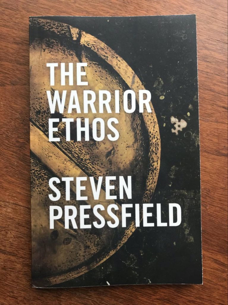 3 Books for Warriors on Warrior Philosophy | Coffee or Die