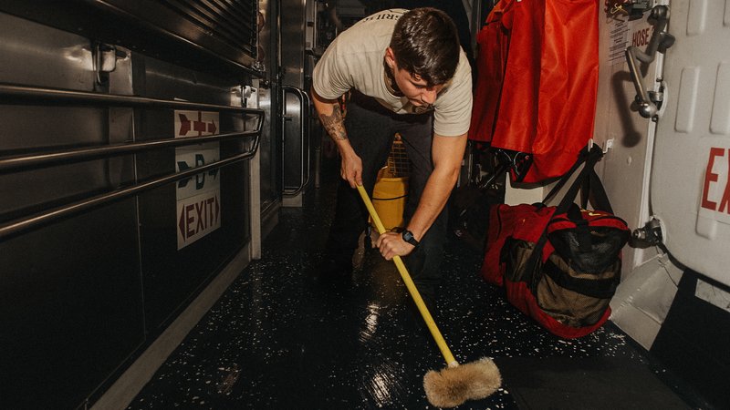 BOOT and Other Military Slang You Didn’t Know Were Acronyms | Coffee or Die