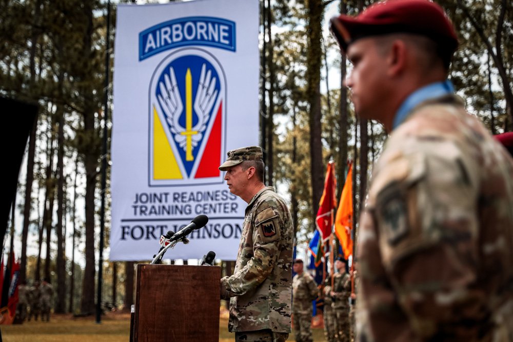 Army Renames Louisiana Base for Black World War I Hero | Coffee or Die