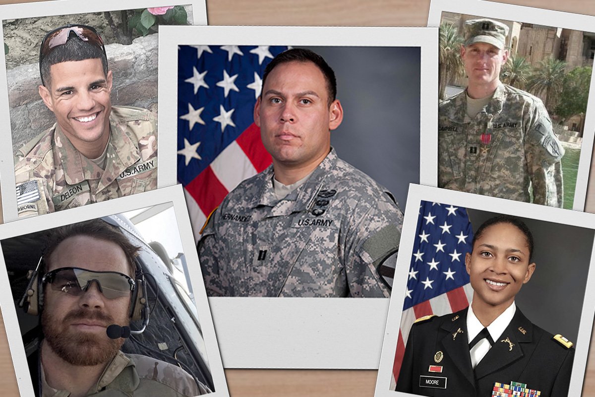The Army Branded Them Criminals — Now Soldiers Hope Congress Will Fix ...