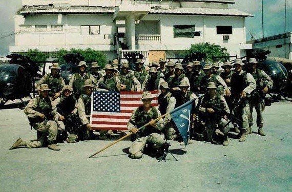 What Really Happened Before & After the Battle of Mogadishu | Coffee or Die