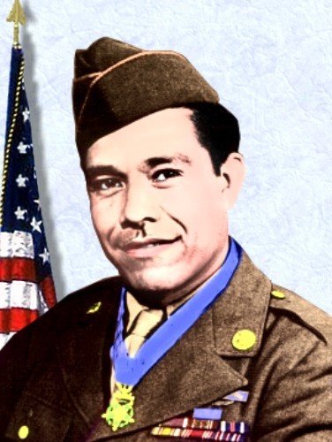 The Definitive List of Every Hispanic American Medal of Honor Recipient ...